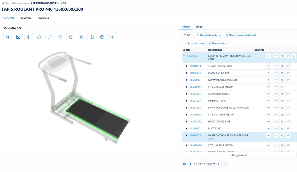 Últimas novedades de SolidRules 2025 | SolidRules